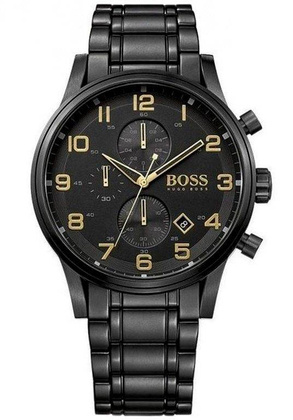 Zegarek Męski Hugo Boss Aeroliner 1513275 + BOX - Bagażownia.pl