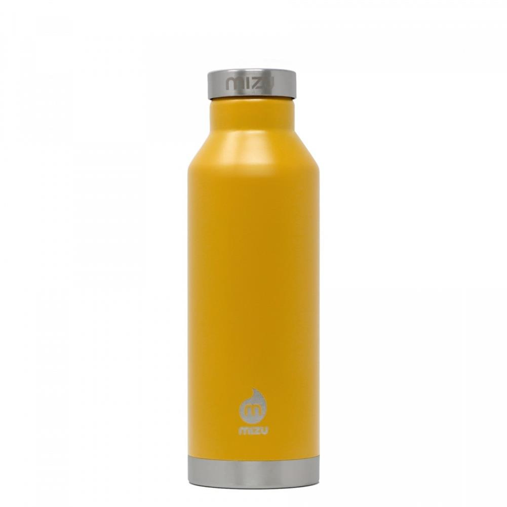 Butelka Mizu V6 560ml Harvest Gold - Bagażownia.pl