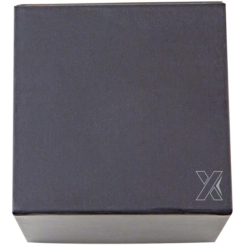 Głośnik z podświetlanym logo SCX.design S26 - Bagażownia.pl