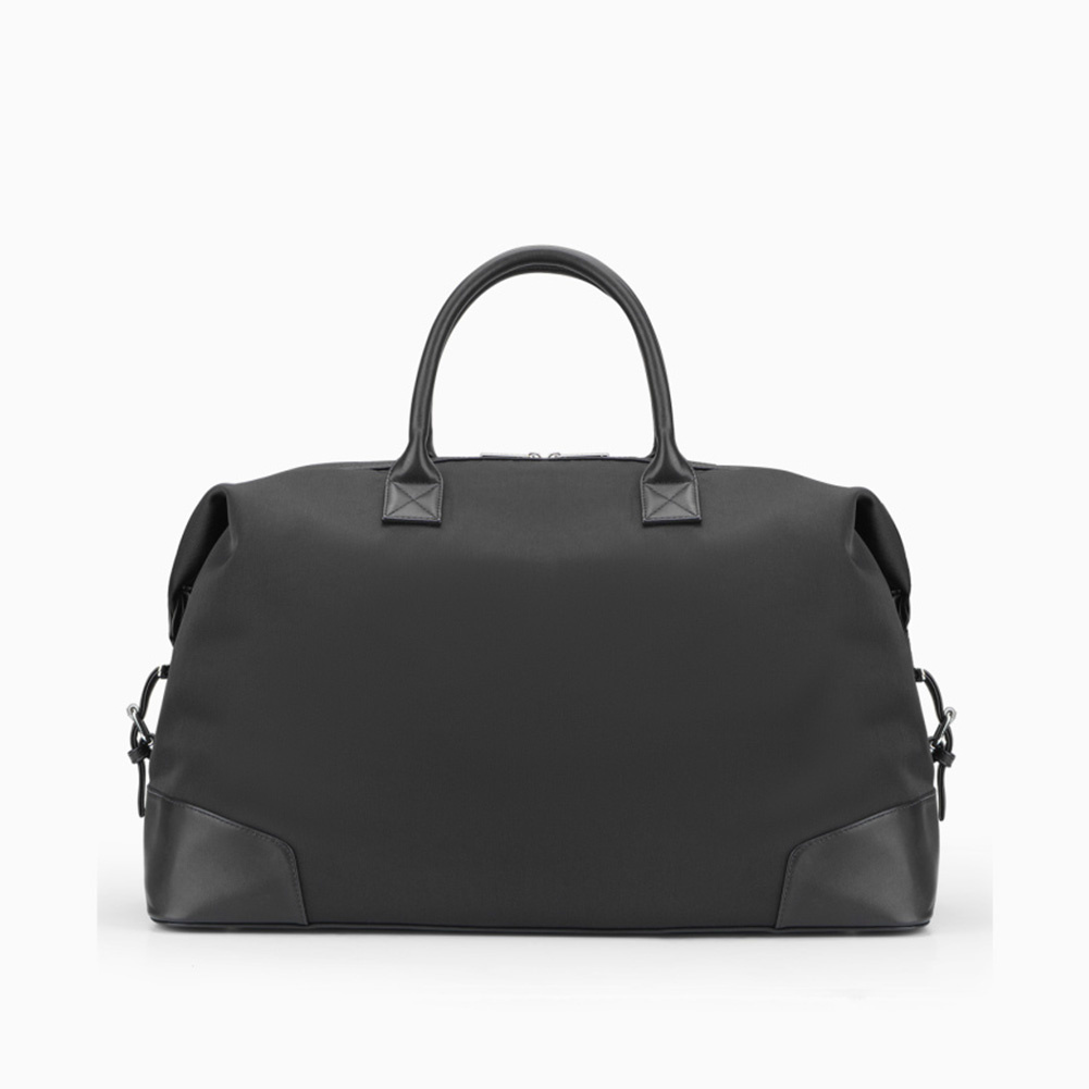 Torba podróżna podręczna PUCCINI TD243 1 Czarna - Bagażownia.pl