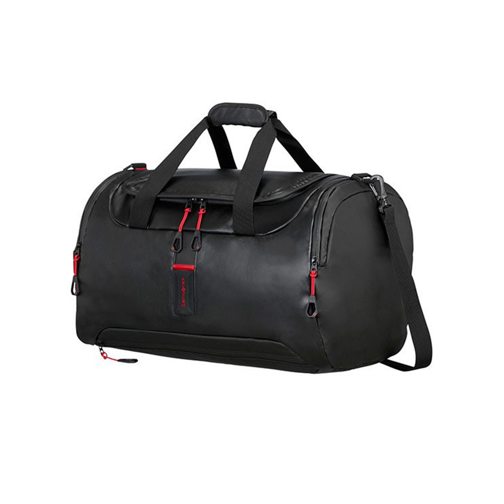 Torba podróżna podręczna SAMSONITE PARADIVER LIGHT 74777 Czarna ...