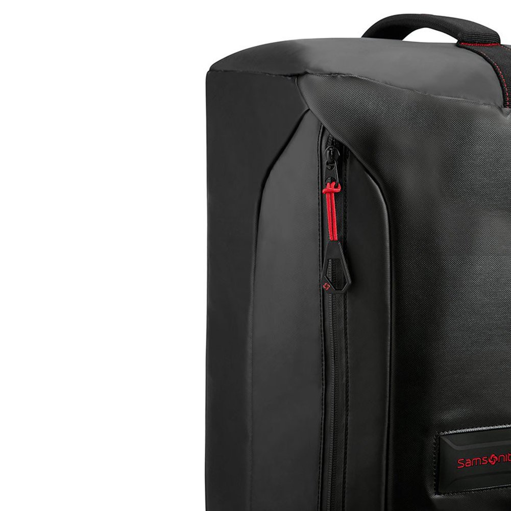 Torba podróżna podręczna SAMSONITE PARADIVER LIGHT 74777 Czarna ...