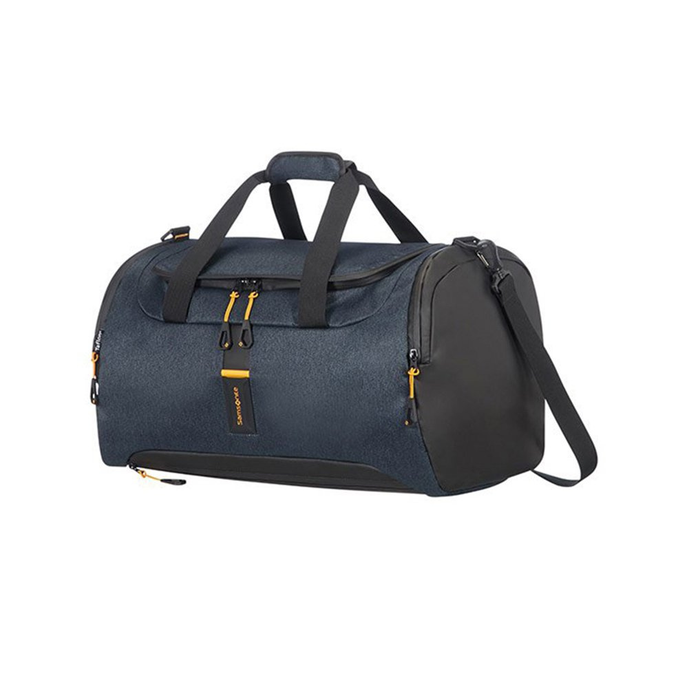 Torba podróżna podręczna SAMSONITE PARADIVER LIGHT 74777 Granatowa ...