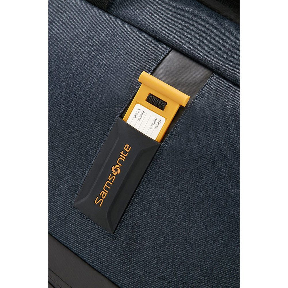Torba podróżna podręczna SAMSONITE PARADIVER LIGHT 74777 Granatowa ...