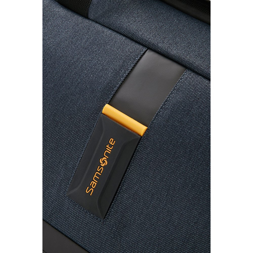 Torba podróżna podręczna SAMSONITE PARADIVER LIGHT 74777 Granatowa ...